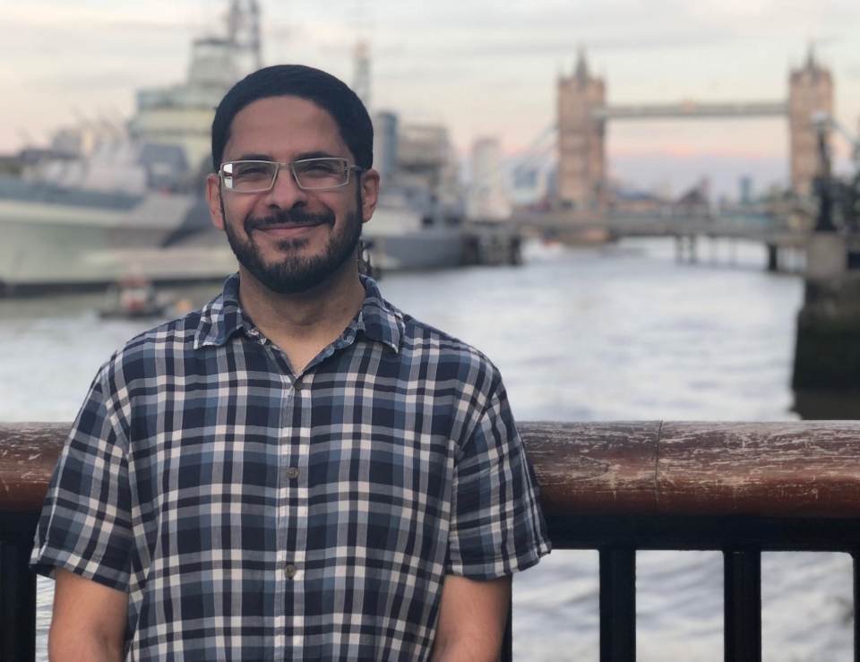 October Script of the Month | Writers Guild of Canada